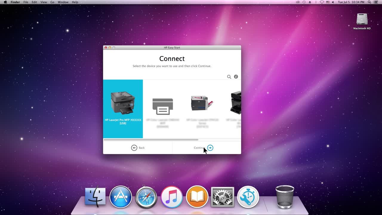 HP LaserJet Pro MFP M426-M427 series Software and Driver Downloads | HP ...